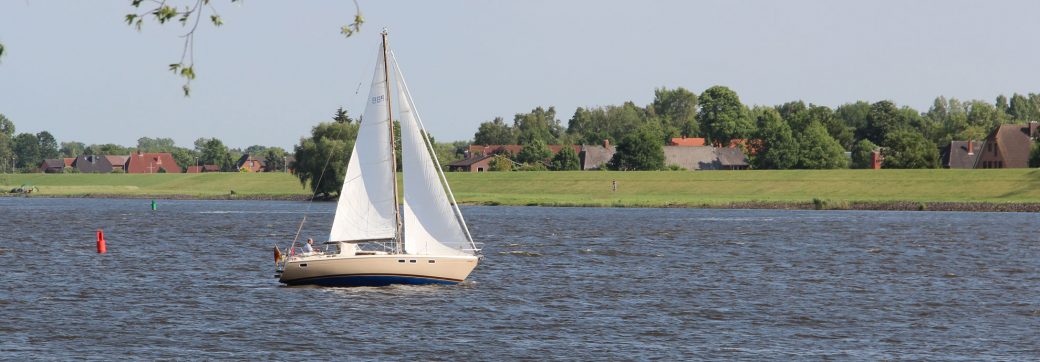 Geesthacht - Herzogtum Lauenburg Tourism